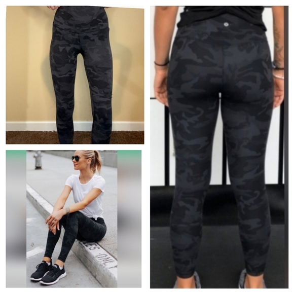 lululemon athletica | Pants & Jumpsuits | Lululemon Align 25 Size 2 | Poshmark